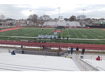 3 Best Places To See in Elizabeth, NJ - Expert Recommendations