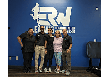 3 Best Physical Therapists in Augusta, GA - Expert Recommendations