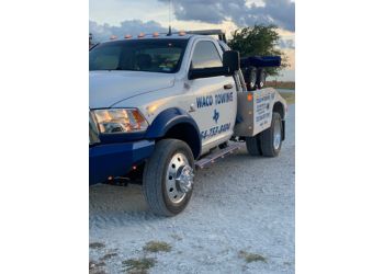 3 Best Towing Companies in Waco, TX - Expert Recommendations