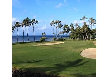 3 Best Golf Courses in Honolulu, HI - Expert Recommendations