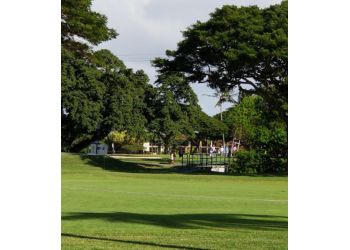 3 Best Golf Courses in Honolulu, HI - Expert Recommendations