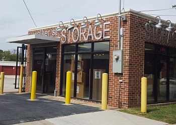 3 Best Storage Units in Atlanta, GA - Expert Recommendations