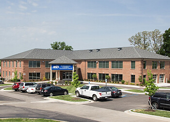 3 Best Orthopedics in Lexington, KY - Expert Recommendations