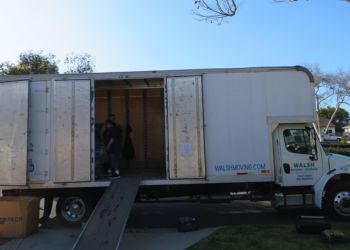 3 Best Moving Companies in Long Beach, CA - ThreeBestRated