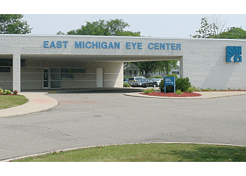 3 Best Eye Doctors in Flint, MI - Expert Recommendations