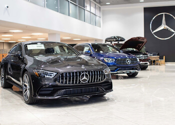 3 Best Car Dealerships in Riverside, CA - Expert Recommendations