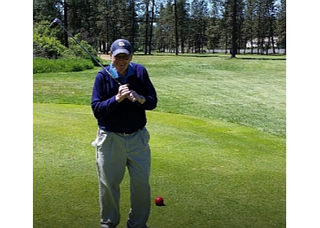 3 Best Golf Courses in Spokane, WA - Expert Recommendations