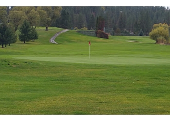 3 Best Golf Courses in Spokane, WA - Expert Recommendations