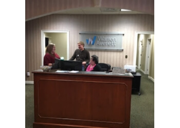 3 Best Accounting Firms in Huntsville, AL - Expert Recommendations