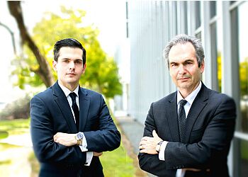 3 Best Criminal Defense Lawyers in Dallas, TX - Expert Recommendations