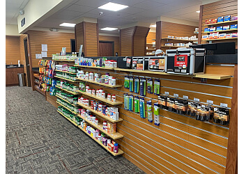 3 Best Pharmacies in Detroit, MI - Expert Recommendations