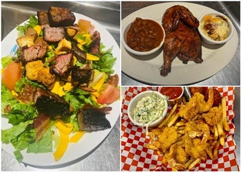 3 Best Barbecue Restaurants in Tacoma, WA - Expert Recommendations