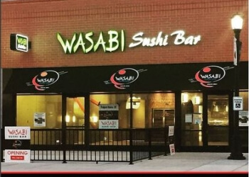 3 Best Sushi in St Louis, MO - ThreeBestRated Review