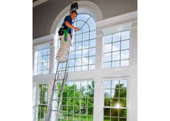 3 Best Window Cleaners in Washington, DC - Expert Recommendations