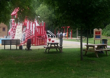 3 Best Public Parks in Ann Arbor, MI - Expert Recommendations