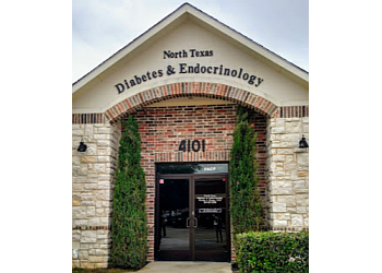 3 Best Endocrinologists in Denton, TX - Expert Recommendations