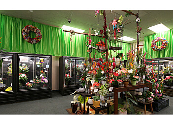 3 Best Florists in Honolulu, HI - Expert Recommendations