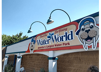 3 Best Amusement Parks in Denver, CO - Expert Recommendations