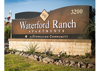 3 Best Apartments For Rent in Midland, TX - ThreeBestRated