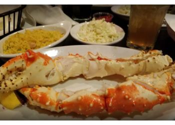 3 Best Seafood Restaurants in Des Moines, IA - Expert Recommendations