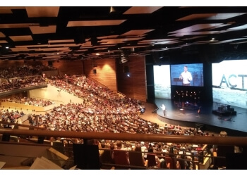 3 Best Churches in Dallas, TX - Expert Recommendations