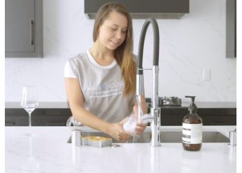 3 Best House Cleaning Services in Los Angeles, CA - Expert Recommendations