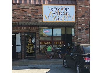 3 Best Bakeries in Norman, OK - Expert Recommendations