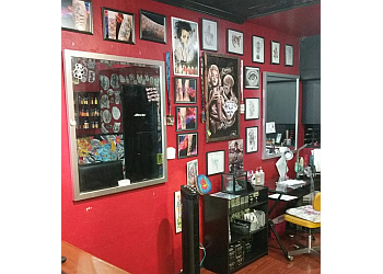 3 Best Tattoo Shops in Modesto, CA - Expert Recommendations