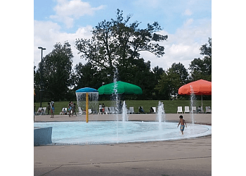 3 Best Amusement Parks in Detroit, MI - Expert Recommendations