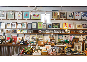 3 Best Gift Shops in Dallas, TX - Expert Recommendations