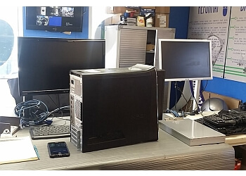 3 Best Computer Repair in El Paso, TX - Expert Recommendations