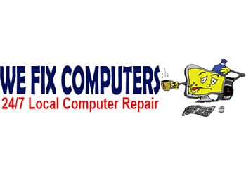 3 Best Computer Repair in El Paso, TX - Expert Recommendations