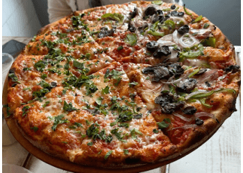 3 Best Pizza Places in Washington, DC - ThreeBestRated