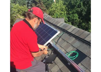 3 Best Electricians in Grand Rapids, MI - Expert Recommendations