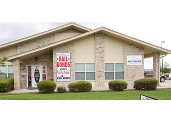3 Best Bail Bonds in Denton, TX - Expert Recommendations