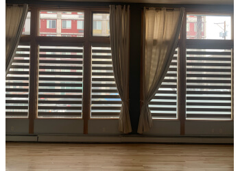 3 Best Window Treatment Stores in Denver, CO - ThreeBestRated