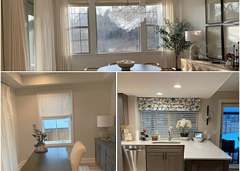 3 Best Window Treatment Stores in Denver, CO - ThreeBestRated