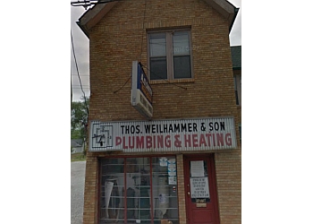 3 Best Plumbers in Indianapolis, IN - ThreeBestRated