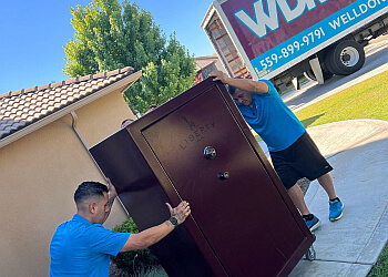 3 Best Moving Companies in Fresno, CA - ThreeBestRated