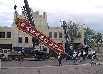 3 Best Sign Companies in Lubbock, TX - Expert Recommendations