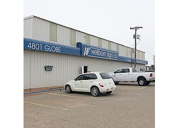 3 Best Sign Companies in Lubbock, TX - Expert Recommendations