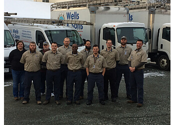 3 Best Chimney Sweep in Allentown, PA - ThreeBestRated