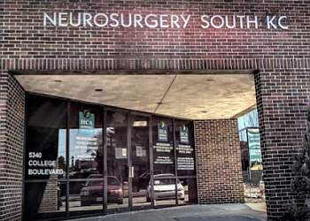 3 Best Neurosurgeons in Overland Park, KS - Expert Recommendations