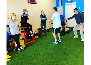 3 Best Physical Therapists in Aurora, CO - Expert Recommendations