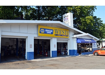 3 Best Car Repair Shops in Winston Salem, NC - ThreeBestRated