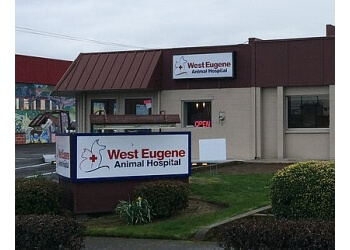 3 Best Veterinary Clinics in Eugene, OR - Expert Recommendations