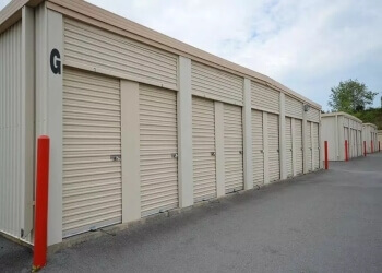 3 Best Storage Units in Little Rock, AR - Expert Recommendations