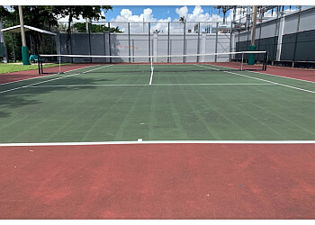 3 Best Recreation Centers in Miami, FL - Expert Recommendations