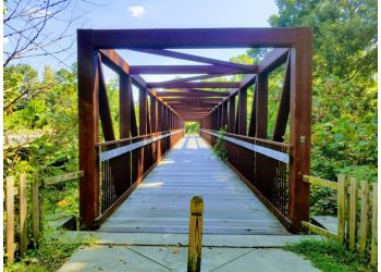 3 Best Hiking Trails in Durham, NC - Expert Recommendations