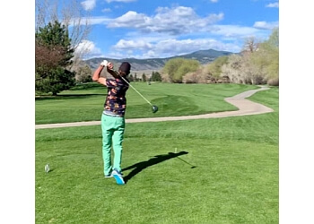 3 Best Golf Courses in Arvada, CO - Expert Recommendations